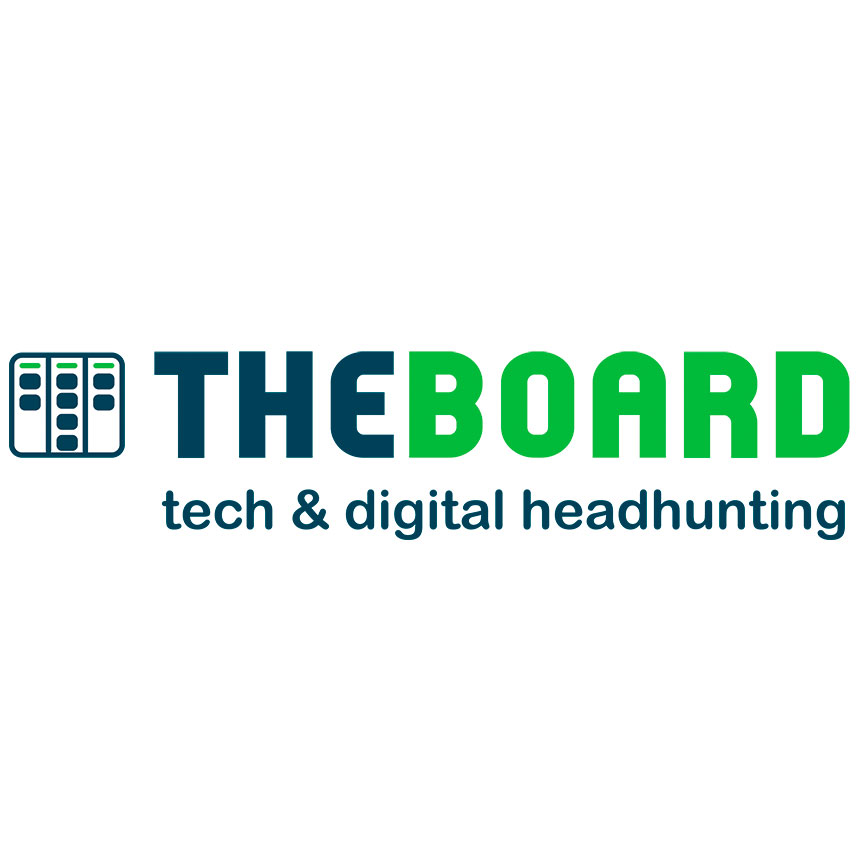 The Board - The Board Headhunting